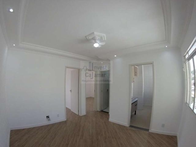 Apartamento para Venda em Cajamar/SP Polvilho 2 Quartos
