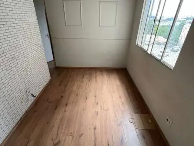 Apartamento para Venda em Cajamar/SP Polvilho 2 Quartos