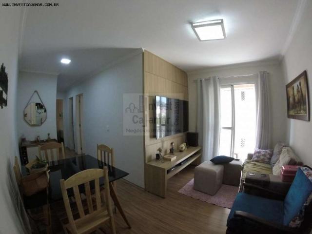 Apartamento para Venda em Cajamar/SP Polvilho 2 Quartos