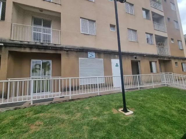 Apartamento para Venda em Cajamar/SP Polvilho 2 Quartos