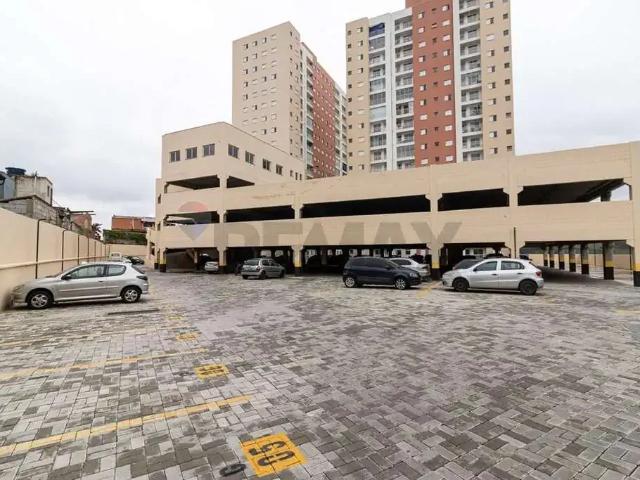 Apartamento para Venda em Cajamar/SP Polvilho 3 Quartos