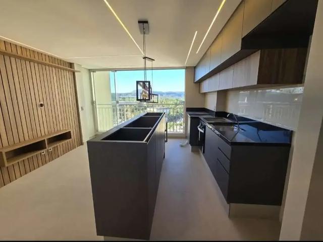 Apartamento para Venda em Cajamar/SP Polvilho 3 Quartos