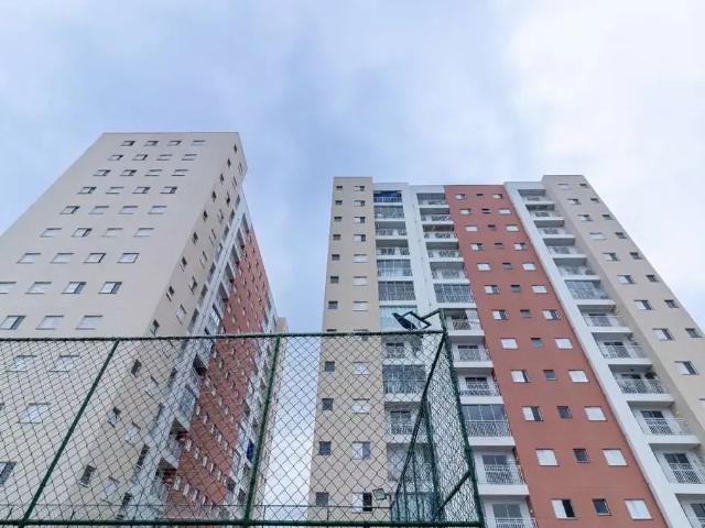 Apartamento para Venda em Cajamar/SP Polvilho 3 Quartos