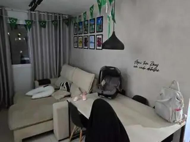 Apartamento para Venda em Cajamar/SP Portais Polvilho 1 Quartos