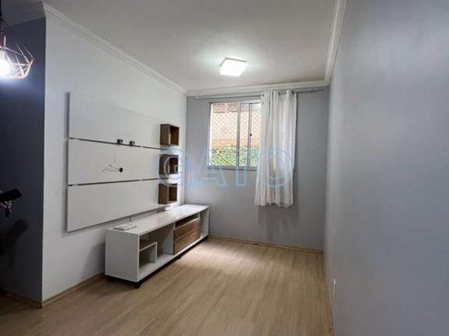 Apartamento para Venda em Cajamar/SP Portais Polvilho 1 Quartos