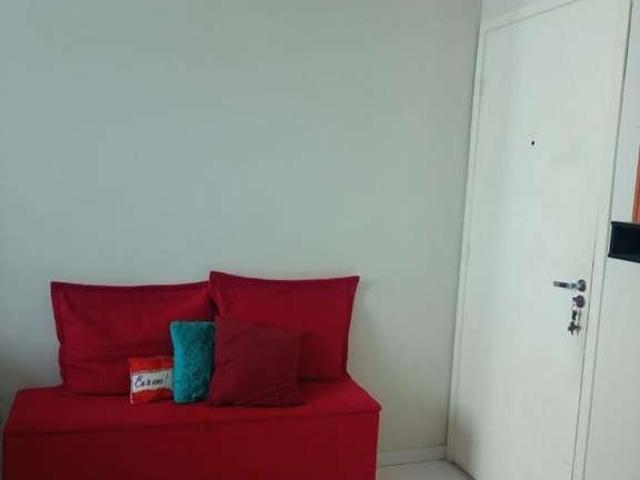 Apartamento para Venda em Cajamar/SP Portais Polvilho 1 Quartos