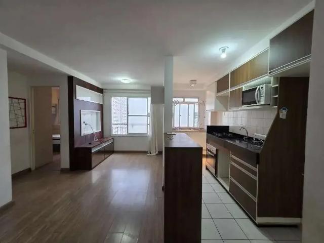 Apartamento para Venda em Cajamar/SP Portais Polvilho 2 Quartos