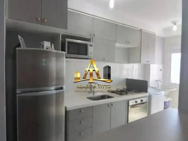 Apartamento para Venda em Cajamar/SP Portais Polvilho 2 Quartos
