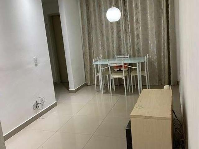 Apartamento para Venda em Cajamar/SP Portais Polvilho 2 Quartos