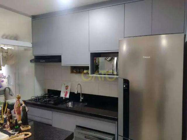 Apartamento para Venda em Cajamar/SP Portais Polvilho 2 Quartos