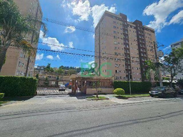 Apartamento para Venda em Cajamar/SP Portais Polvilho 2 Quartos