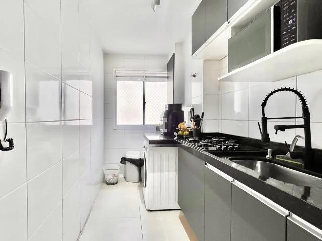Apartamento para Venda em Cajamar/SP Portais Polvilho 2 Quartos