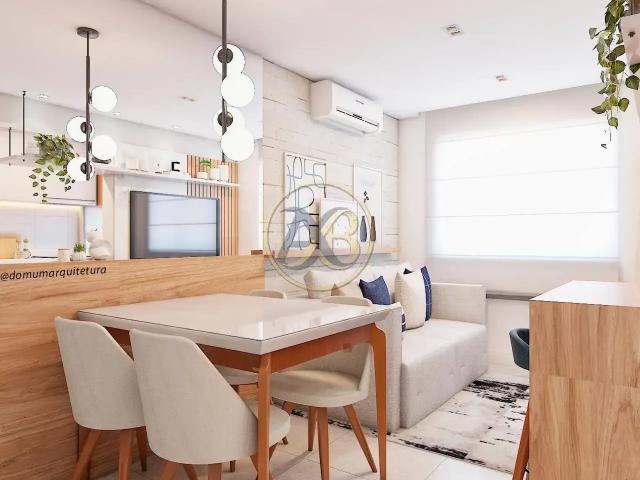 Apartamento para Venda em Cajamar/SP Portais Polvilho 2 Quartos