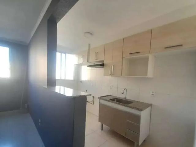 Apartamento para Venda em Cajamar/SP Portais Polvilho 2 Quartos