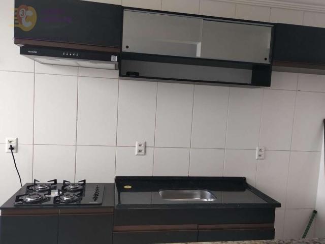 Apartamento para Venda em Cajamar/SP Portais Polvilho 2 Quartos