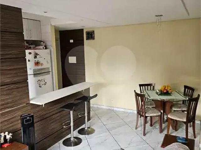 Apartamento para Venda em Cajamar/SP Portais Polvilho 2 Quartos