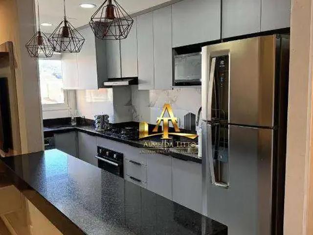 Apartamento para Venda em Cajamar/SP Portais Polvilho 2 Quartos