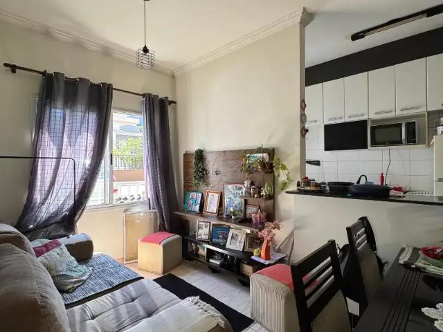 Apartamento para Venda em Cajamar/SP Portais Polvilho 2 Quartos
