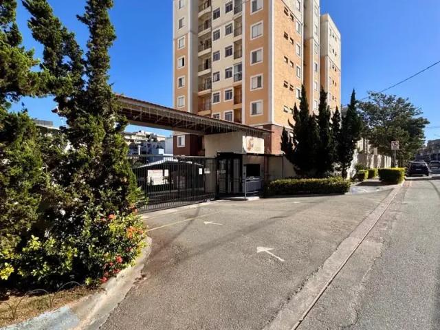 Apartamento para Venda em Cajamar/SP Portais Polvilho 2 Quartos
