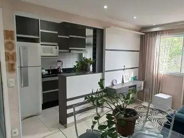 Apartamento para Venda em Cajamar/SP Portais Polvilho 2 Quartos