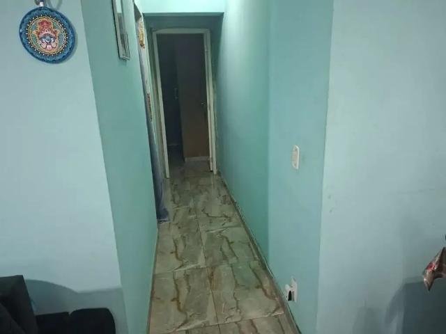 Apartamento para Venda em Cajamar/SP Portais Polvilho 2 Quartos