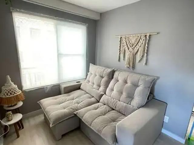 Apartamento para Venda em Cajamar/SP Portais Polvilho 2 Quartos