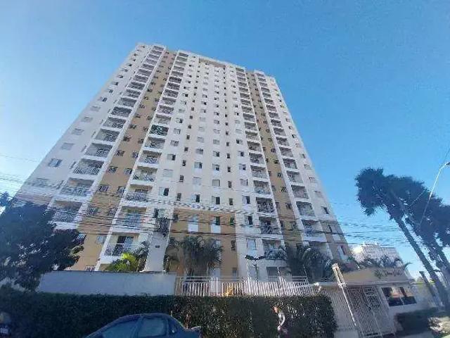 Apartamento para Venda em Cajamar/SP Portais Polvilho 2 Quartos