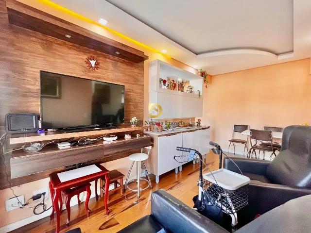 Apartamento para Venda em Cajamar/SP Portais Polvilho 2 Quartos