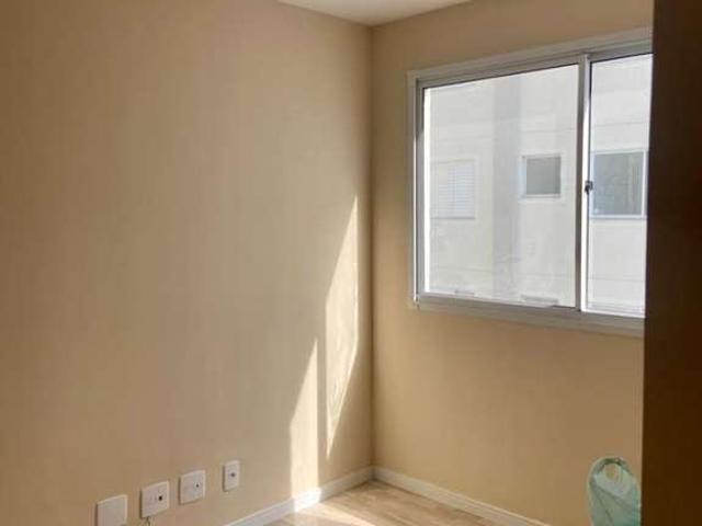 Apartamento para Venda em Cajamar/SP Portais Polvilho 2 Quartos