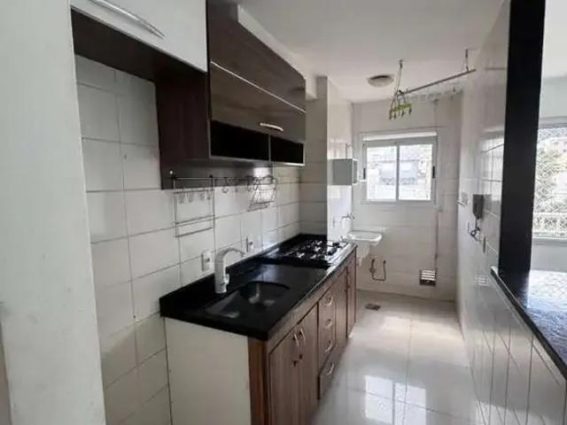 Apartamento para Venda em Cajamar/SP Portais Polvilho 2 Quartos