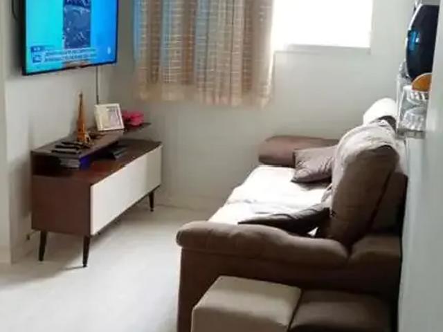 Apartamento para Venda em Cajamar/SP Portais Polvilho 2 Quartos