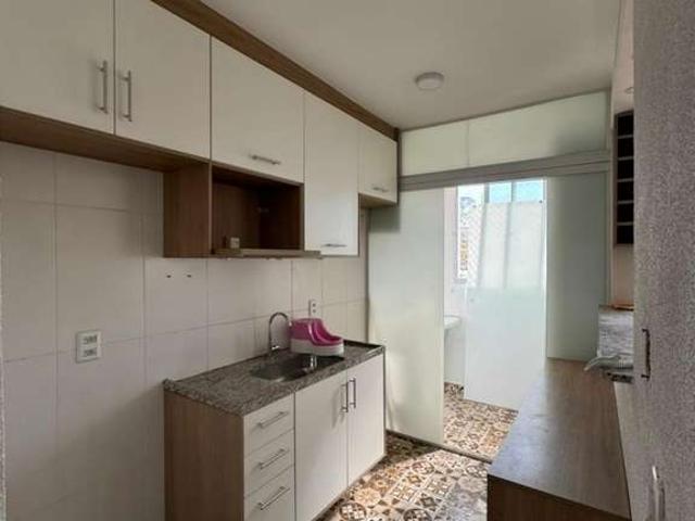 Apartamento para Venda em Cajamar/SP Portais Polvilho 2 Quartos