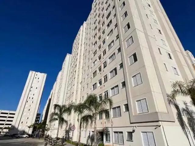 Apartamento para Venda em Cajamar/SP Portais Polvilho 2 Quartos