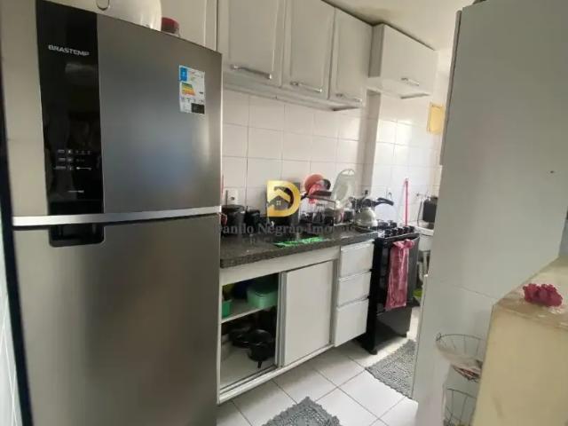 Apartamento para Venda em Cajamar/SP Portais Polvilho 2 Quartos