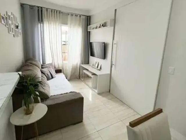 Apartamento para Venda em Cajamar/SP Portais Polvilho 2 Quartos