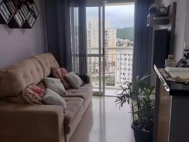 Apartamento para Venda em Cajamar/SP Portais Polvilho 2 Quartos