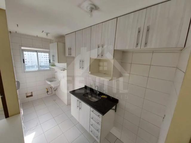 Apartamento para Venda em Cajamar/SP Portais Polvilho 2 Quartos