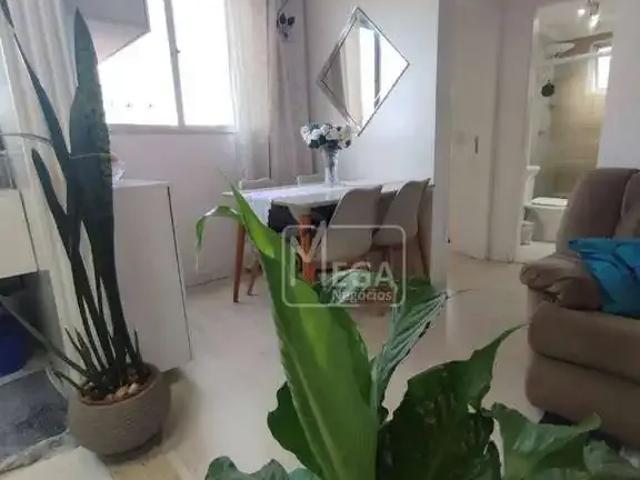 Apartamento para Venda em Cajamar/SP Portais Polvilho 2 Quartos