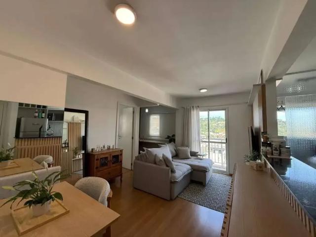 Apartamento para Venda em Cajamar/SP Portais Polvilho 2 Quartos