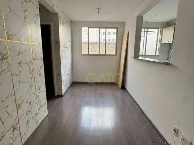 Apartamento para Venda em Cajamar/SP Portais Polvilho 2 Quartos