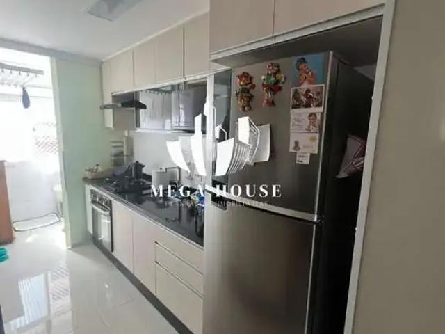 Apartamento para Venda em Cajamar/SP Portais Polvilho 2 Quartos