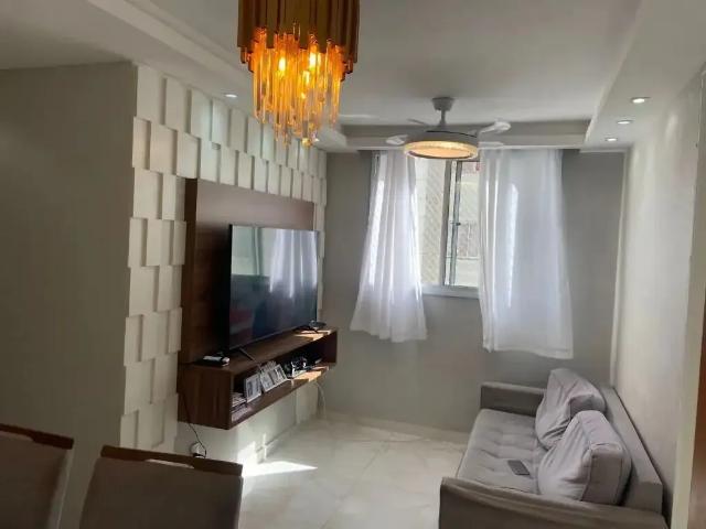 Apartamento para Venda em Cajamar/SP Portais Polvilho 2 Quartos