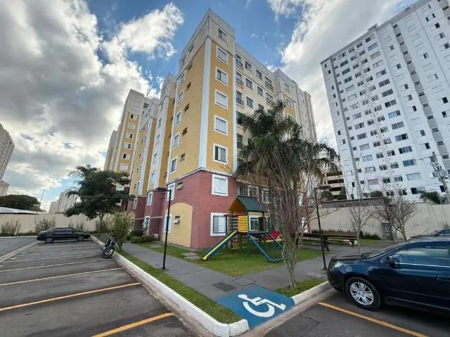 Apartamento para Venda em Cajamar/SP Portais Polvilho 2 Quartos
