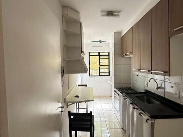 Apartamento para Venda em Cajamar/SP Portais Polvilho 2 Quartos