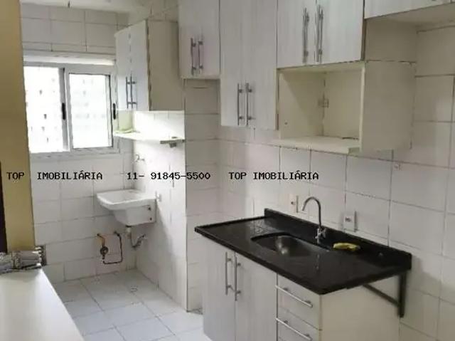 Apartamento para Venda em Cajamar/SP Portais Polvilho 2 Quartos