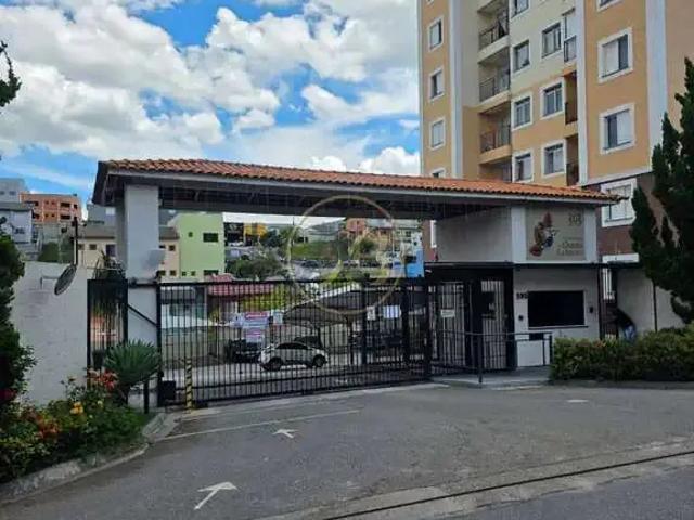 Apartamento para Venda em Cajamar/SP Portais Polvilho 2 Quartos