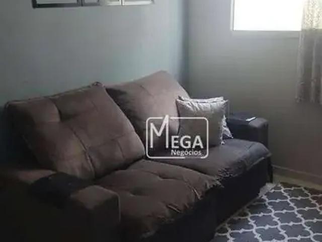 Apartamento para Venda em Cajamar/SP Portais Polvilho 2 Quartos