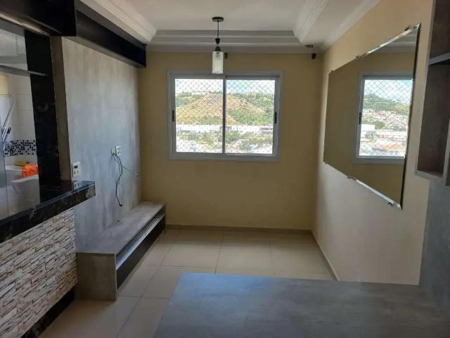 Apartamento para Venda em Cajamar/SP Portais Polvilho 2 Quartos