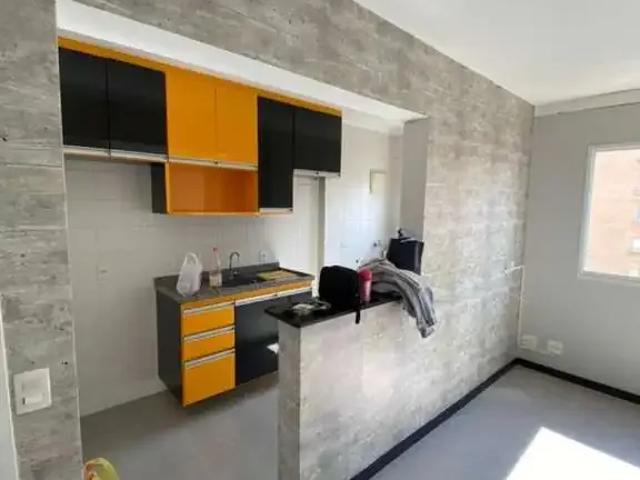 Apartamento para Venda em Cajamar/SP Portais Polvilho 2 Quartos