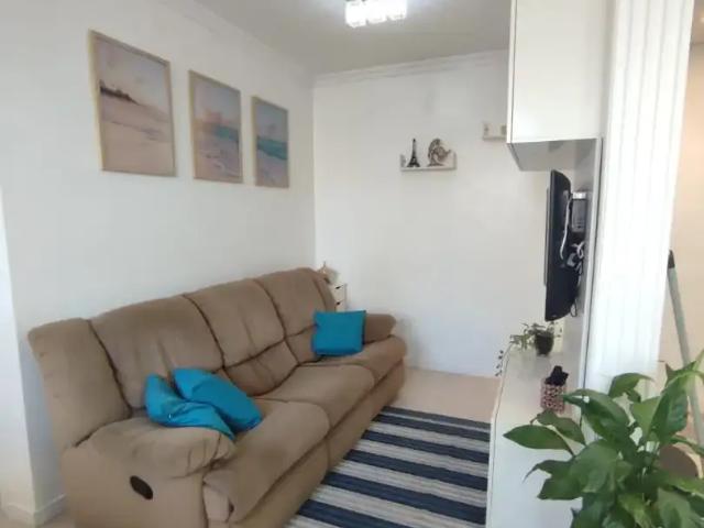 Apartamento para Venda em Cajamar/SP Portais Polvilho 2 Quartos
